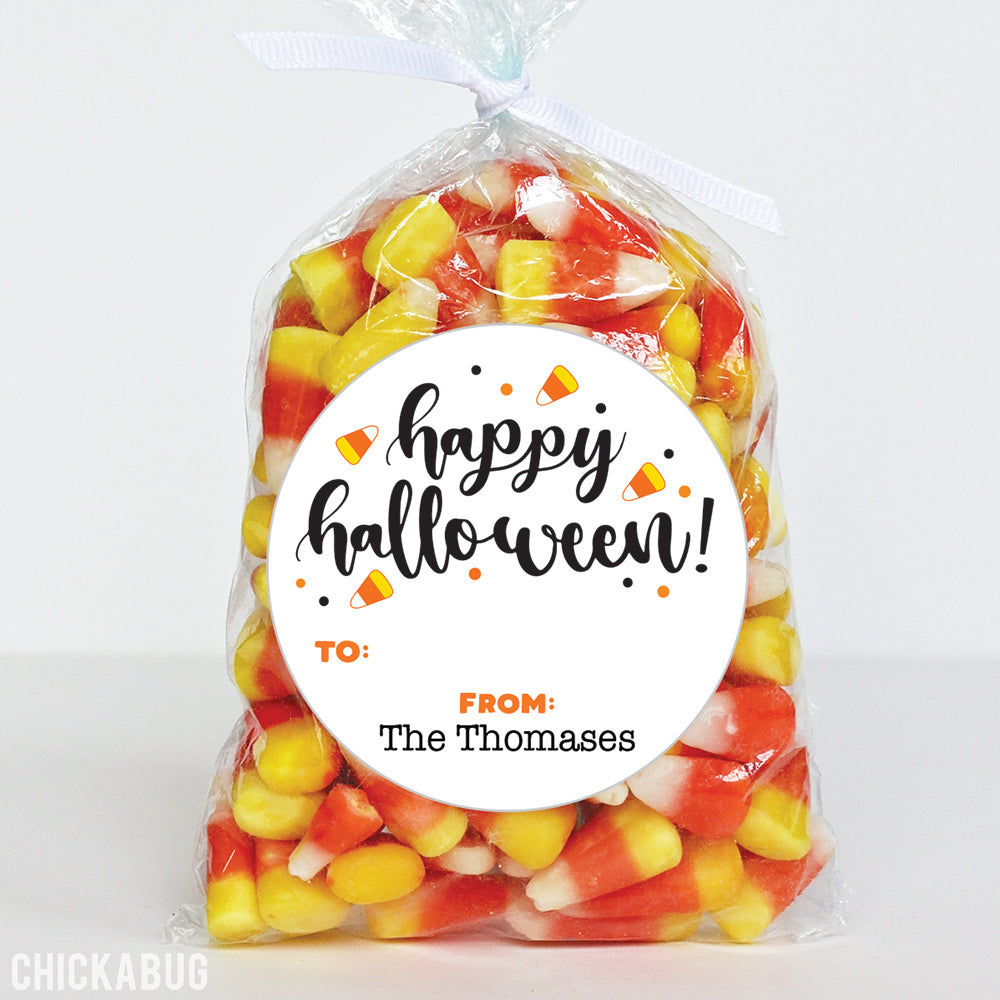 candy corn england